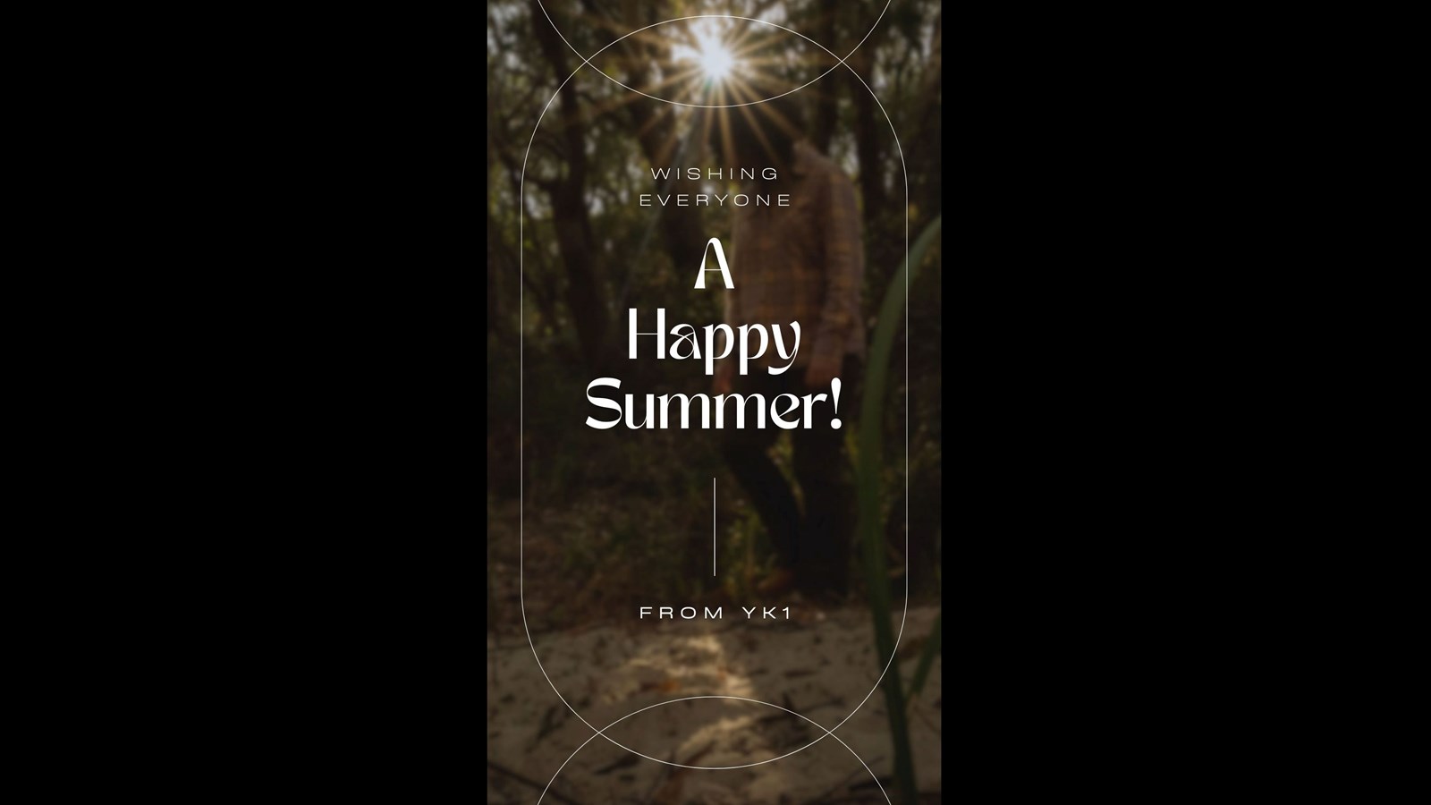 Have a Happy Summer!!